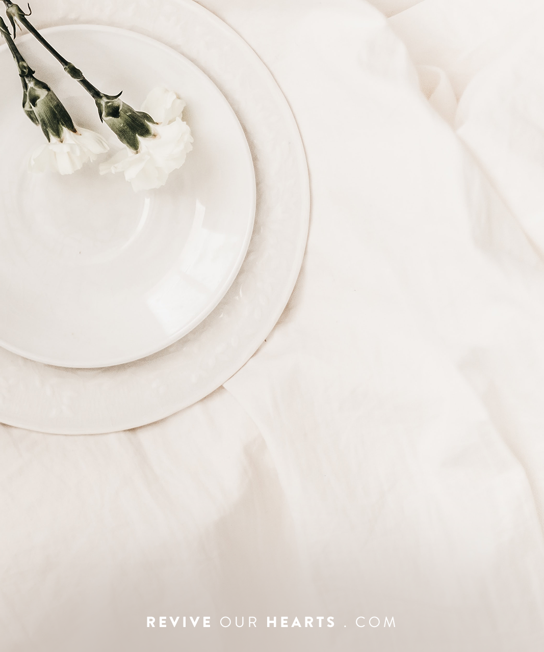 Episode 7: The Marriage Supper of the Lamb | The Deep Well with Erin ...