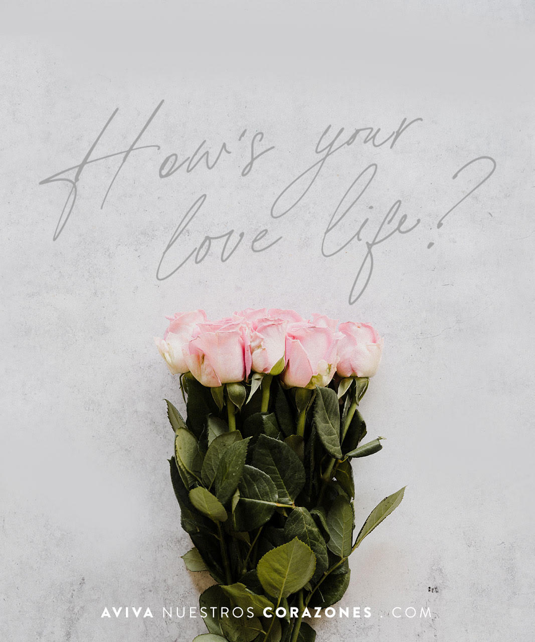 How to Make Your Love Overflow | Revive Our Hearts Episode | Revive Our ...