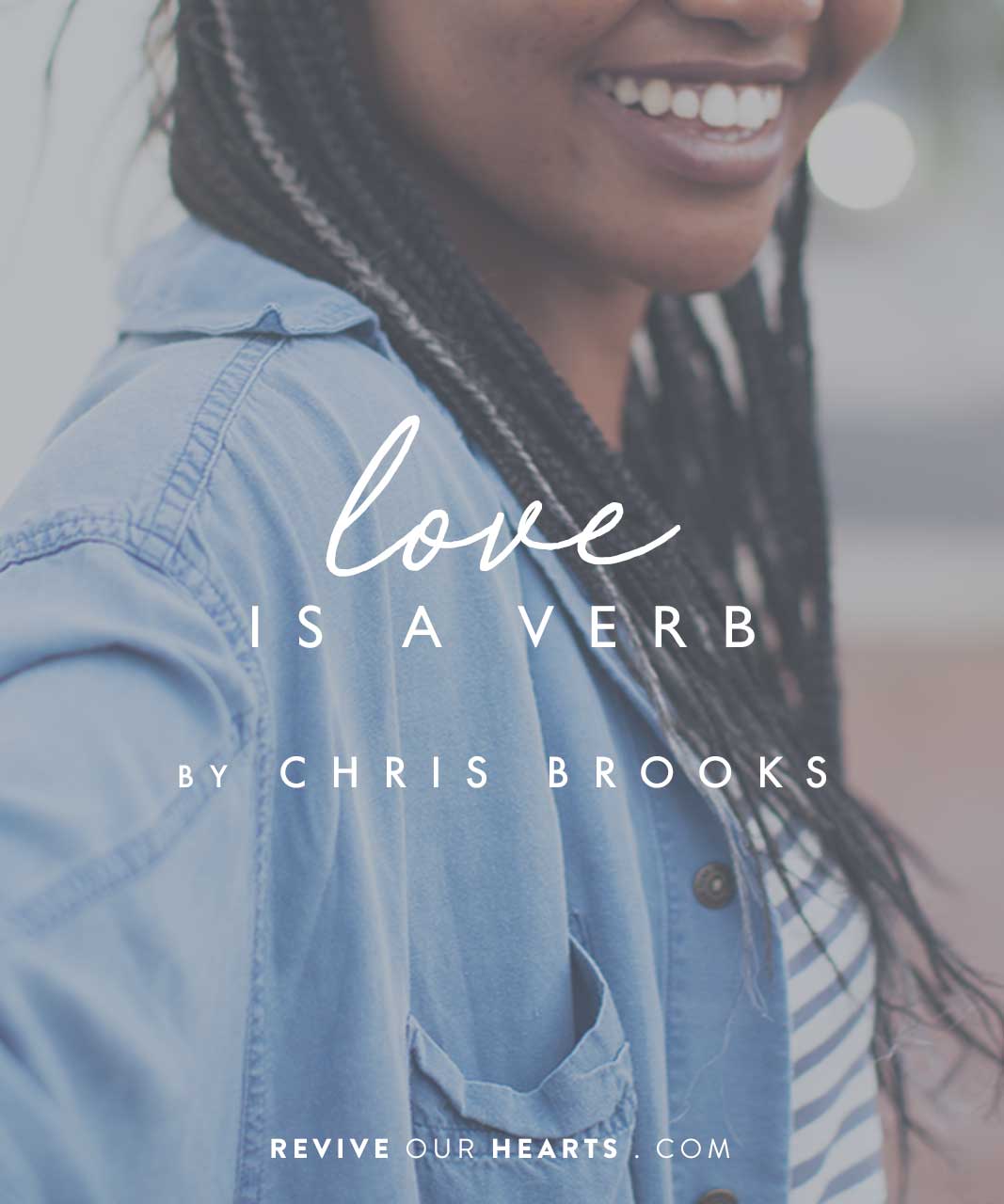 The Challenge to Love | Revive Our Hearts Episode | Revive Our Hearts