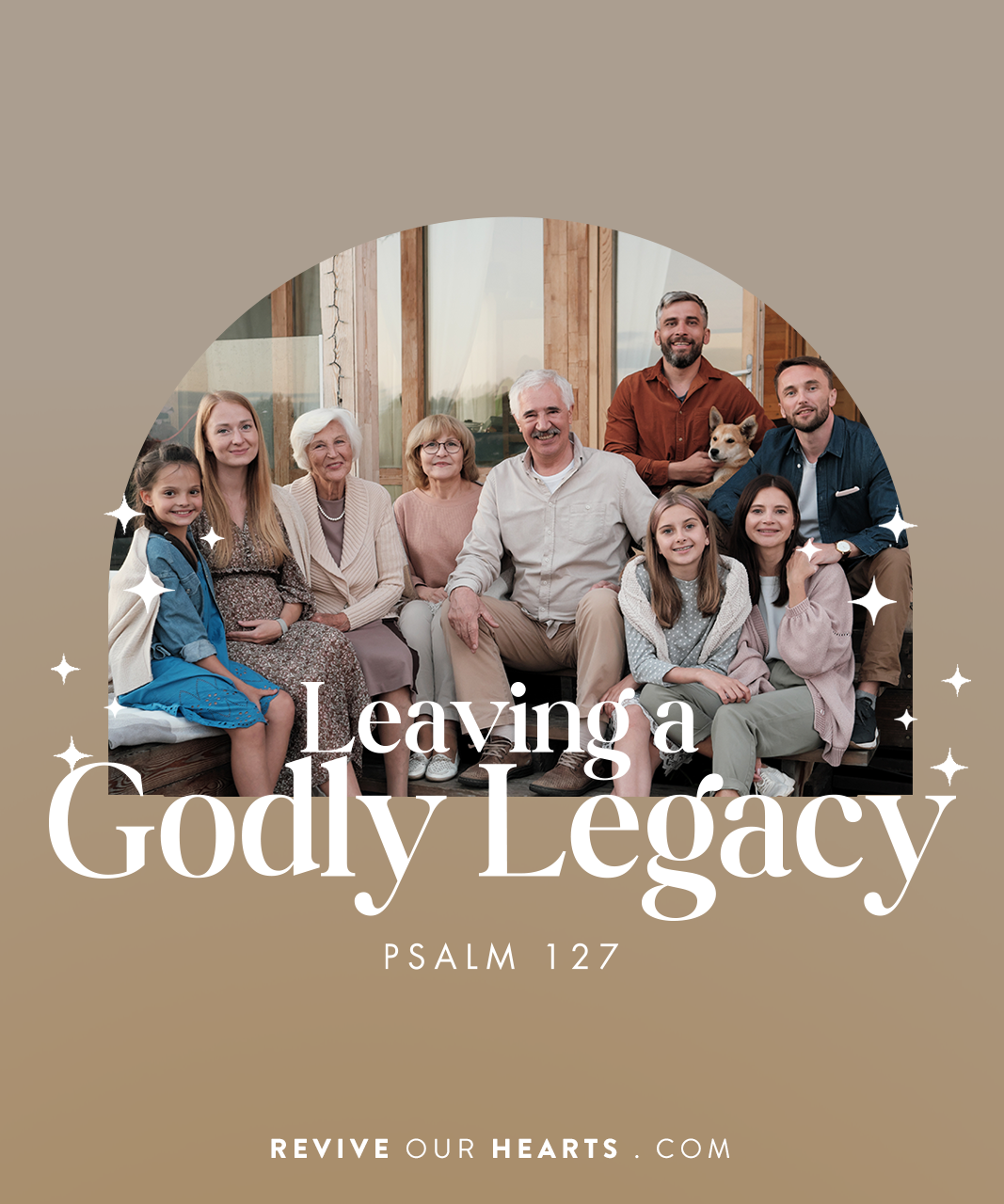 Revive Our Hearts podcast episodes by season: Leaving a Godly Legacy ...