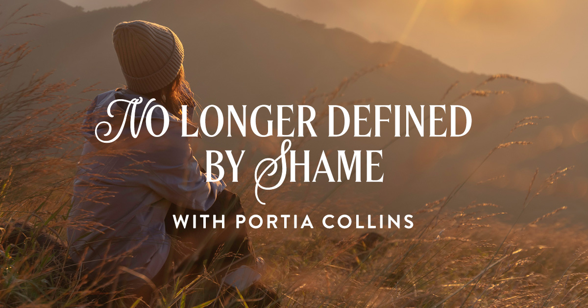 Revive Our Hearts podcast episodes by season: No Longer Defined by ...