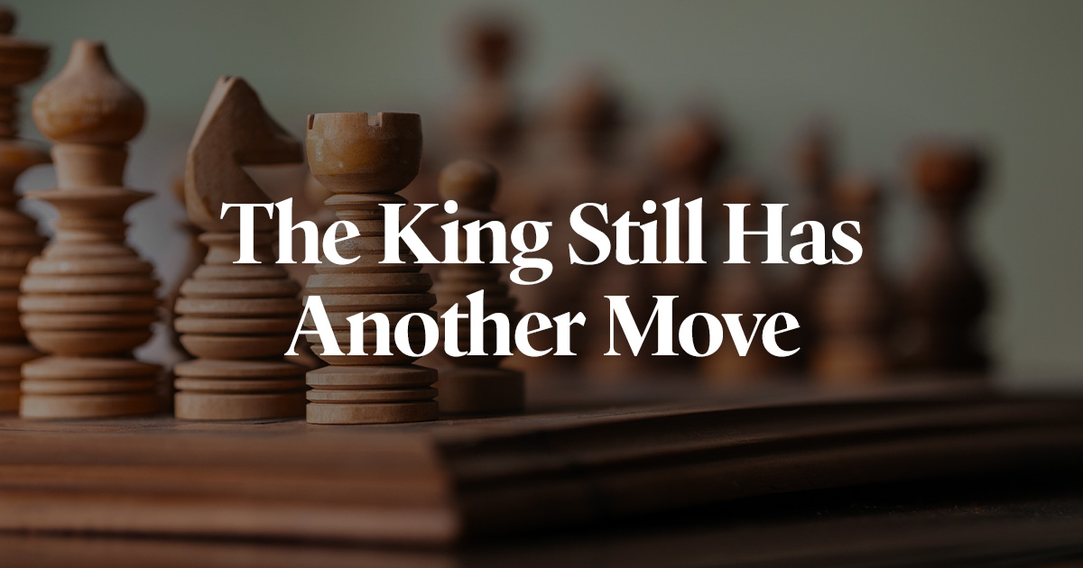 Revive Our Hearts podcast episodes by season: The King Still Has ...