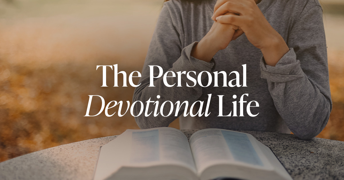 Revive Our Hearts podcast episodes by season: The Personal Devotional ...