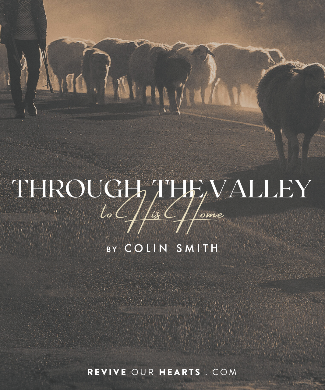 Revive Our Hearts podcast episodes by season: Through the Valley to His ...