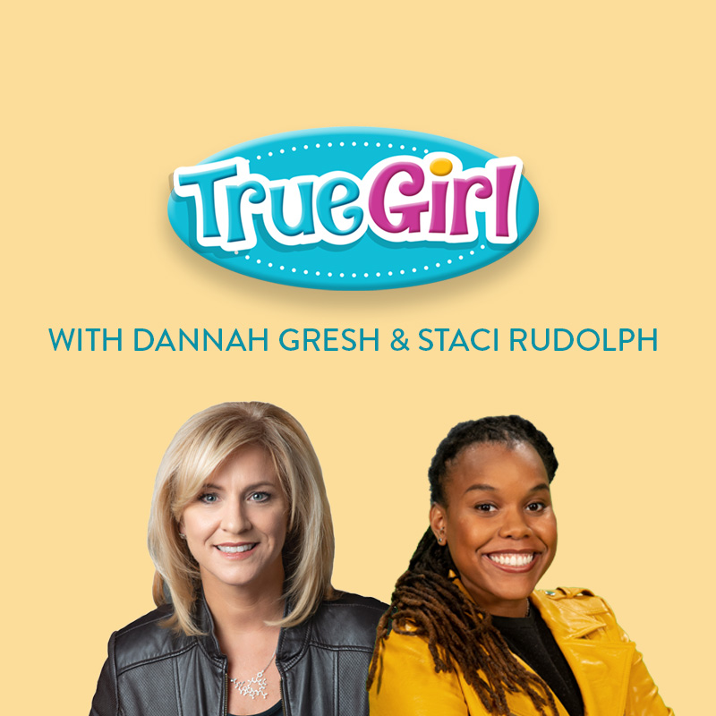 True Girl | Podcast | Revive Our Hearts