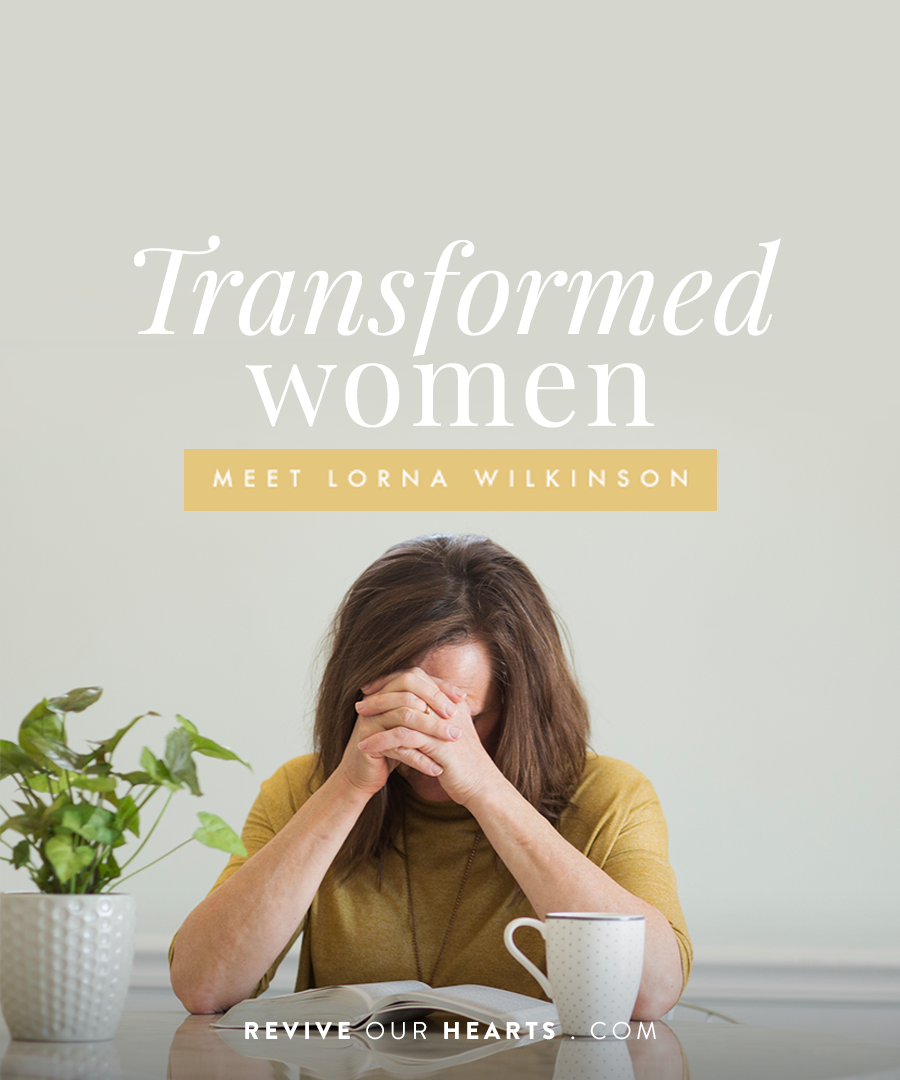 Revive Our Hearts podcast episodes by season: Transformed Women: Meet ...