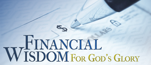 Financial Wisdom for God's Glory 1 | Revive Our Hearts Episode | Revive ...