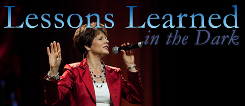 Lessons Learned in the Dark | Revive Our Hearts Episode | Revive Our Hearts