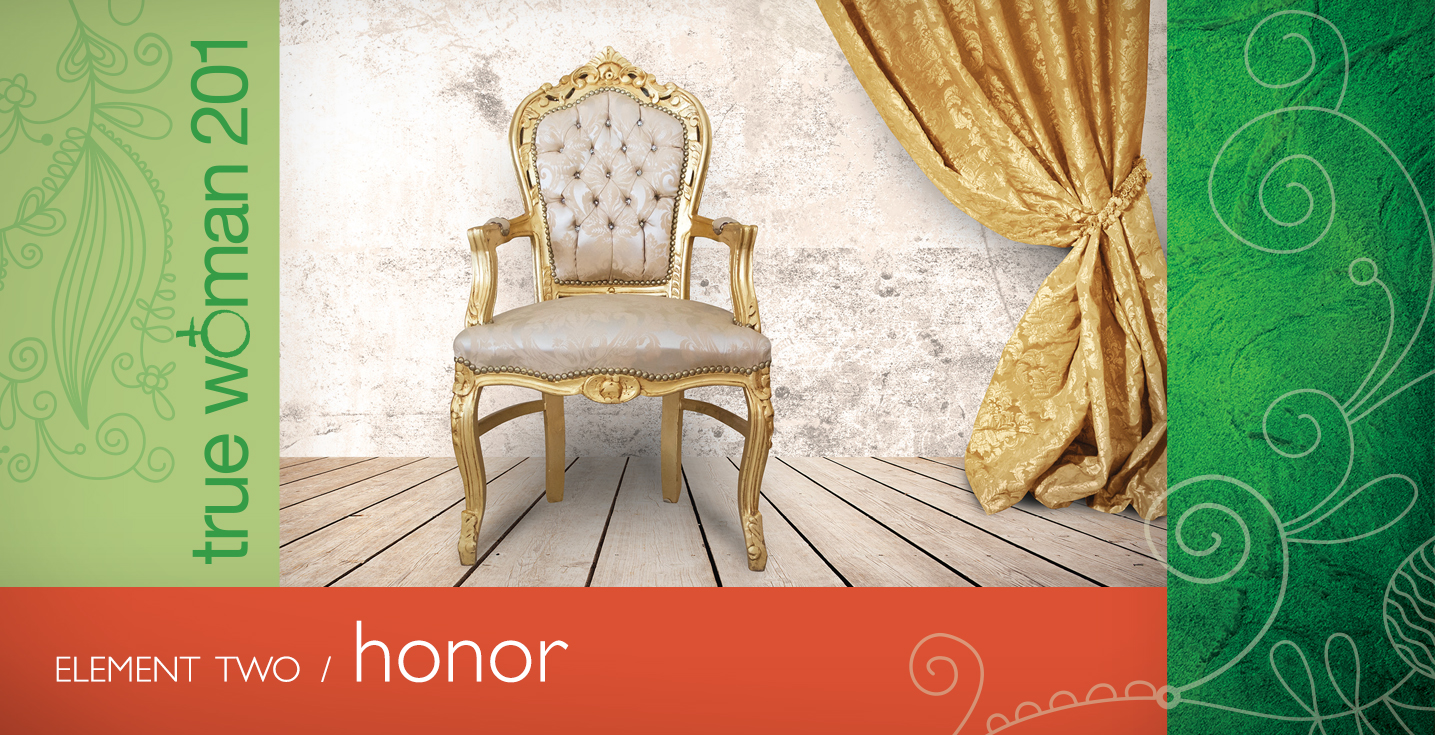 Reverent in Behavior | Revive Our Hearts Episode | Revive Our Hearts