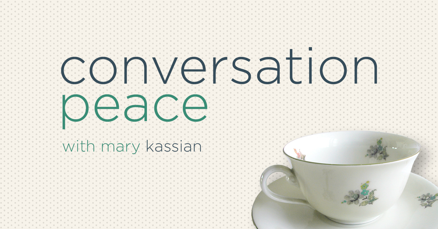 The Power of Exchange | Revive Our Hearts Episode | Revive Our Hearts