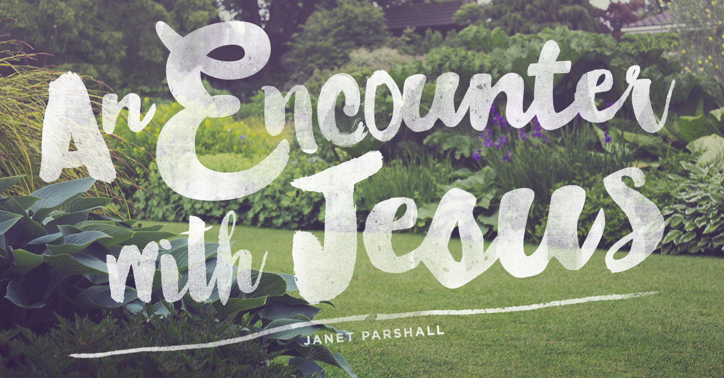 Revive Our Hearts podcast episodes by season: An Encounter with Jesus ...
