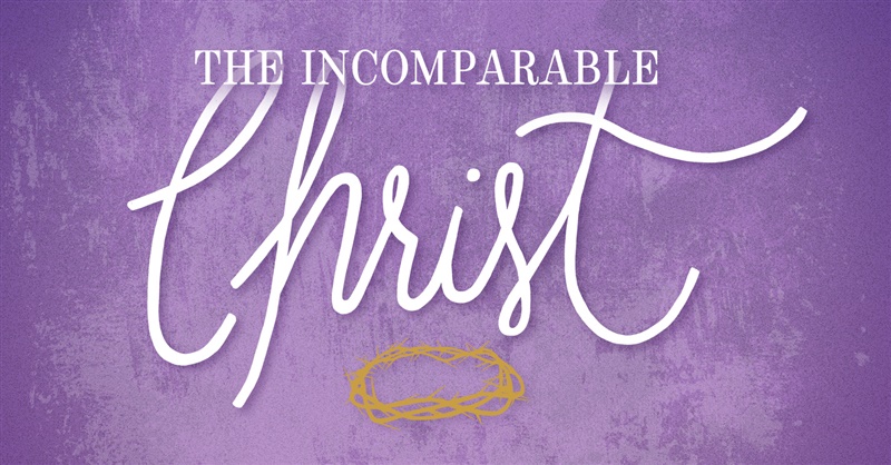 Revive Our Hearts podcast episodes by season: The Incomparable Christ ...