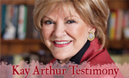 Revive Our Hearts podcast episodes by season: Kay Arthur | Revive Our ...