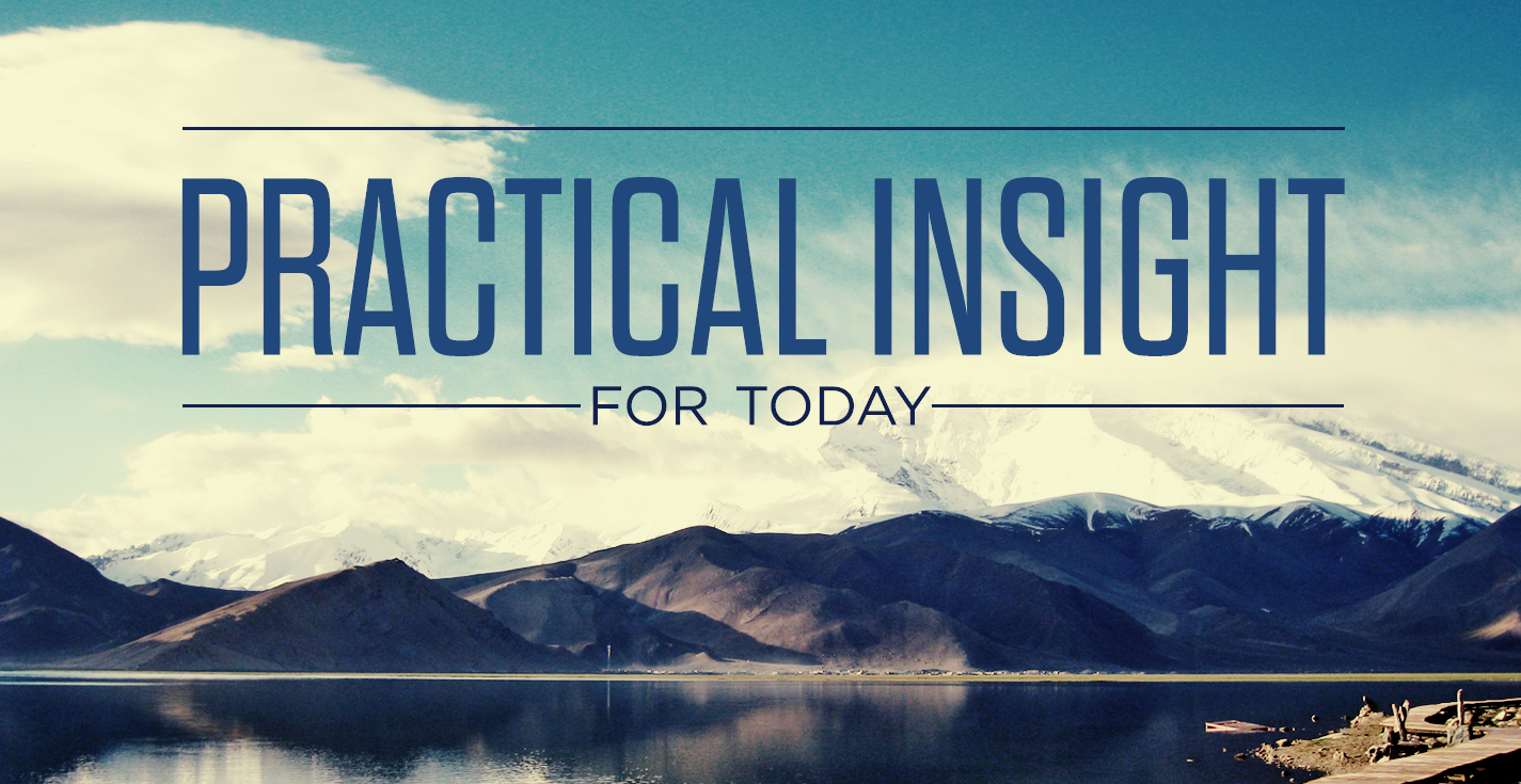 Practical Insights for Today | Revive Our Hearts Episode | Revive Our ...