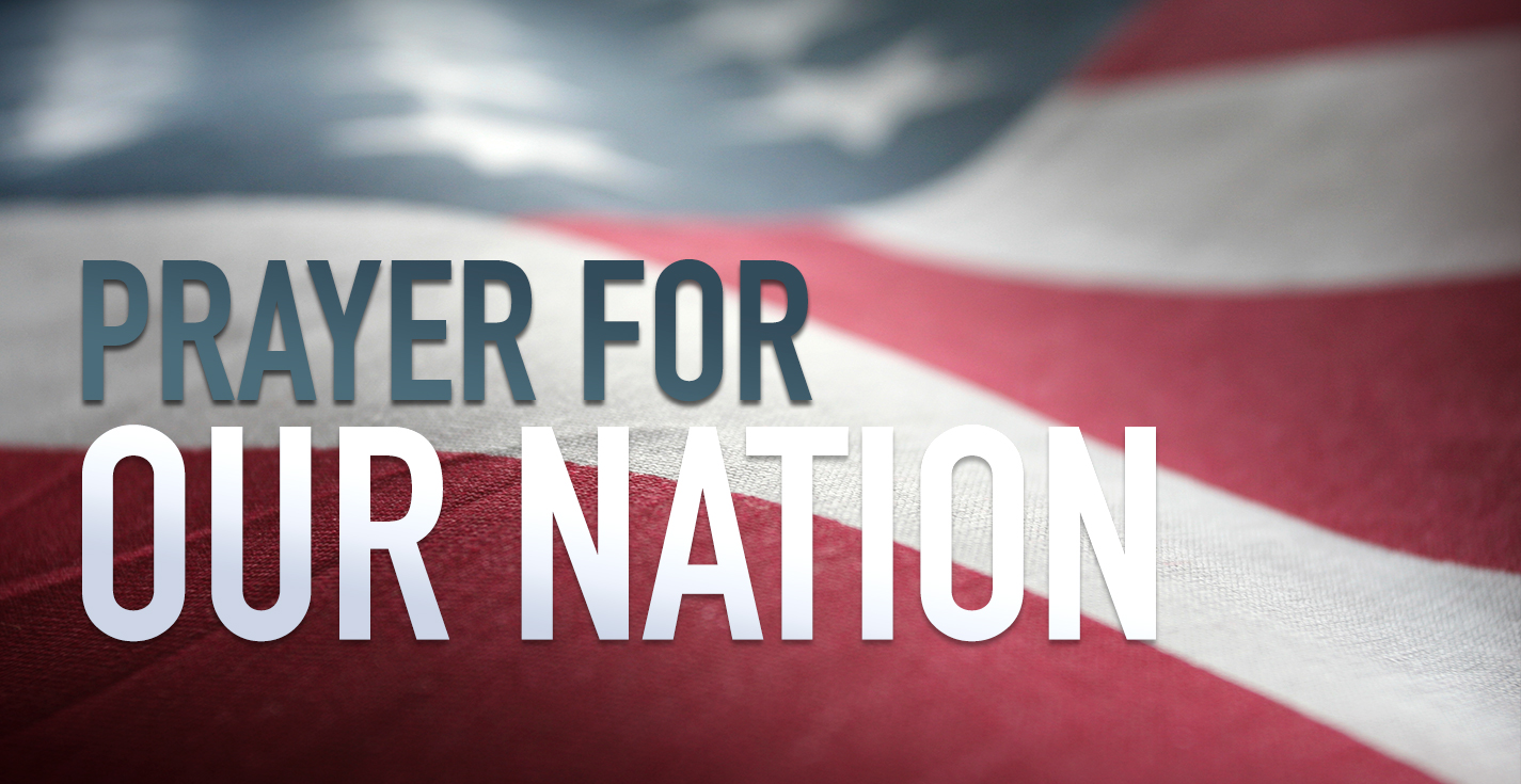 Prayer for Our Nation | Revive Our Hearts Episode | Revive Our Hearts