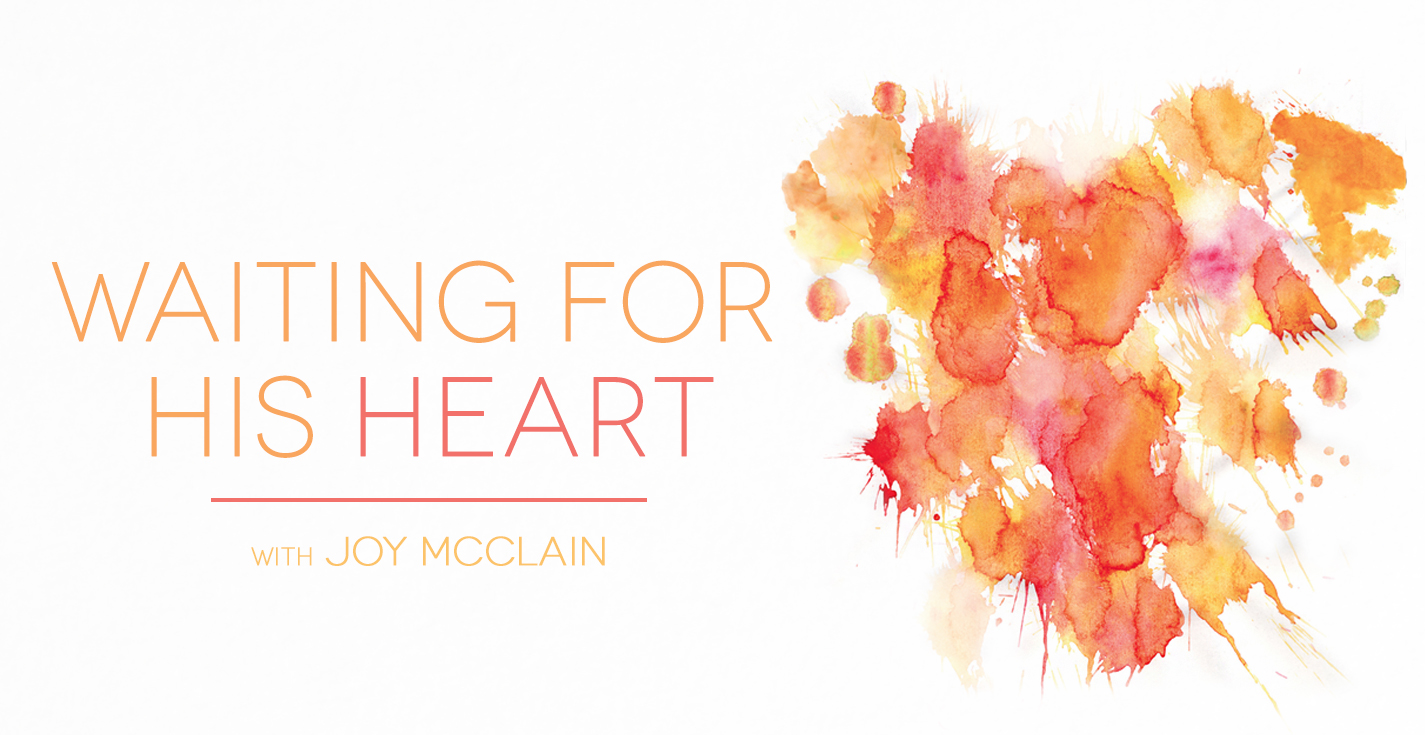 Revive Our Hearts podcast episodes by season: Waiting for His Heart ...